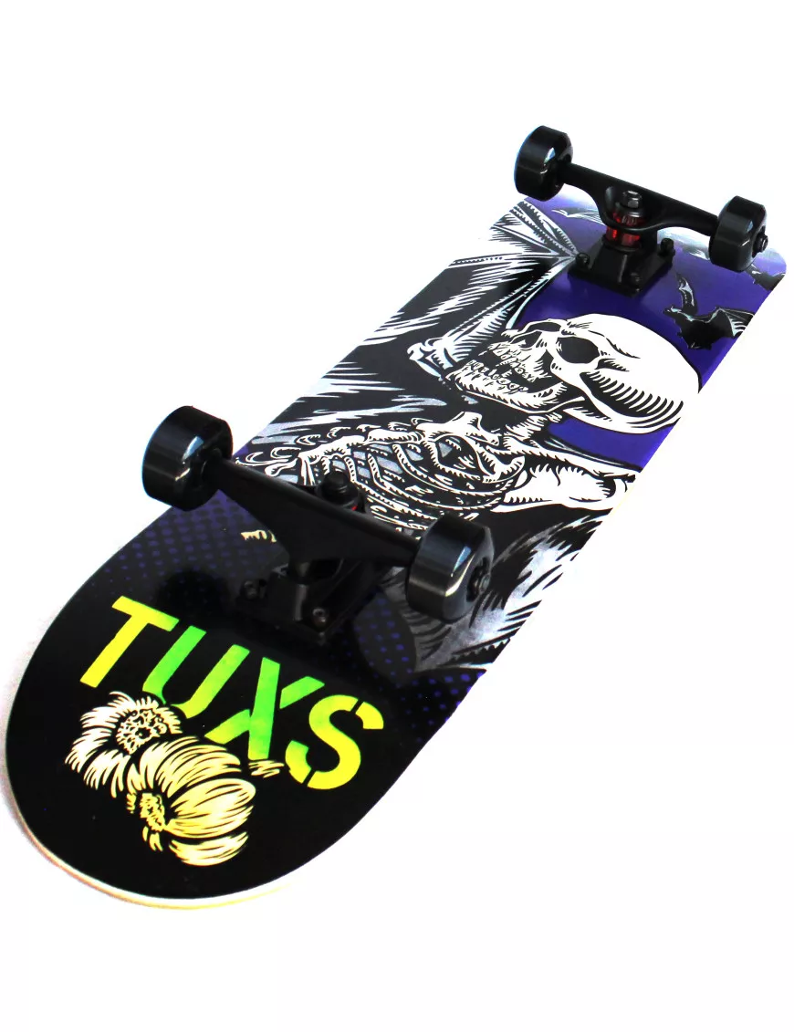 СКЕЙТ БОРД (1908) BAVAR SPORT